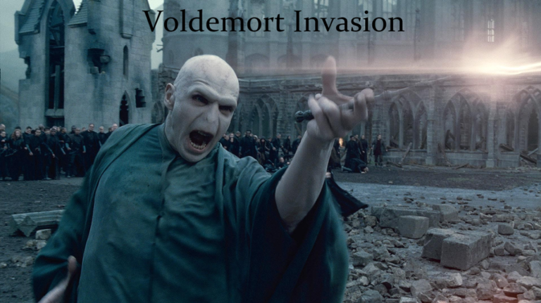 RobloxGo | What is ⚡Harry Potter [Simulator]⚡ age rating?