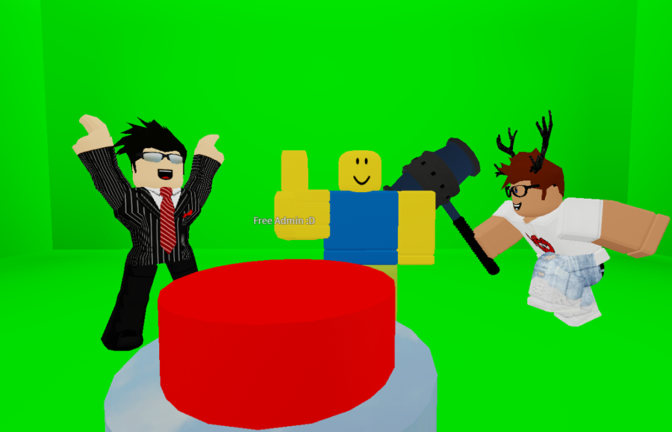 RobloxGo | Admin house! - Real Time Stats, Insights And Ranking