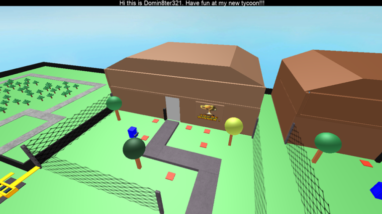 RobloxGo | Old School Computer Factory Tycoon - Real Time Stats ...