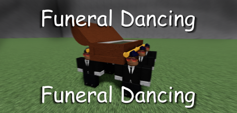 RobloxGo | Funeral Dancing - Real Time Stats, Insights And Ranking