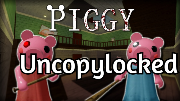 RobloxGo | Piggy Uncopylocked - Real Time Stats, Insights And Ranking
