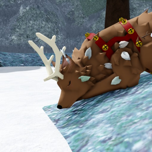 RobloxGo | Animal Life: Forest RP🐺🦅🦌🐻🦝🐎 - Real Time Stats, Insights And ...