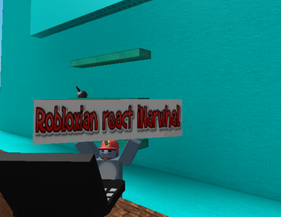 RobloxGo | Robloxians React! -Early Access- - Real Time Stats, Insights ...