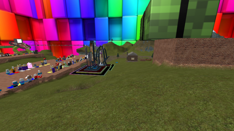 RobloxGo | undertale RP! - Real Time Stats, Insights And Ranking