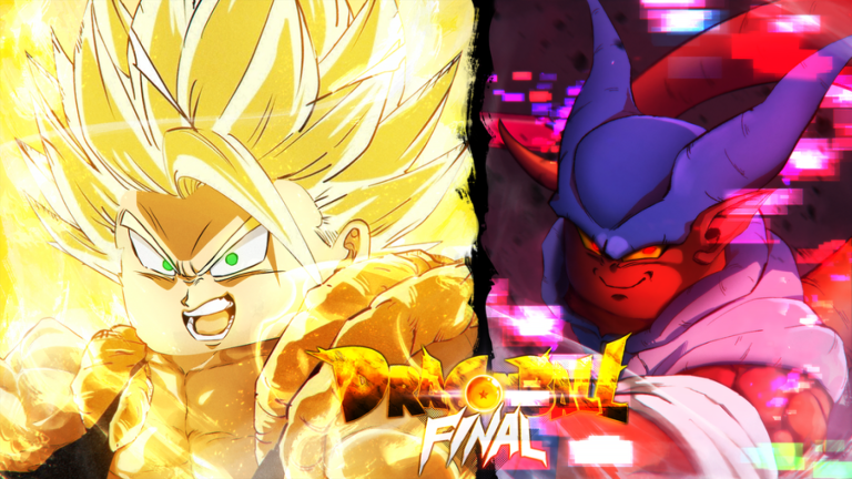 RobloxGo | [ANDROID 21 & REWORK] Dragon Ball Final Remastered - Real ...