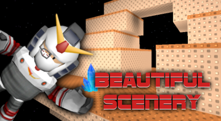 RobloxGo | Cosmos: A Space Obby (FIXED!) - Real Time Stats, Insights ...