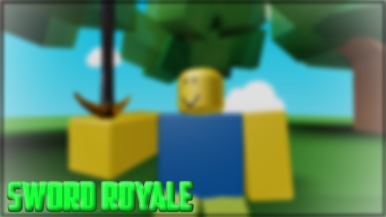 RobloxGo | Sword Royale - Real Time Stats, Insights And Ranking