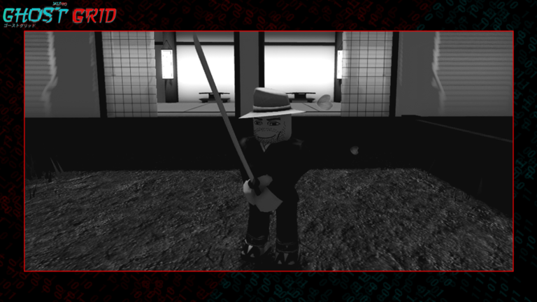 RobloxGo | Ghost Grid - Roleplay / RP - Real Time Stats, Insights And ...