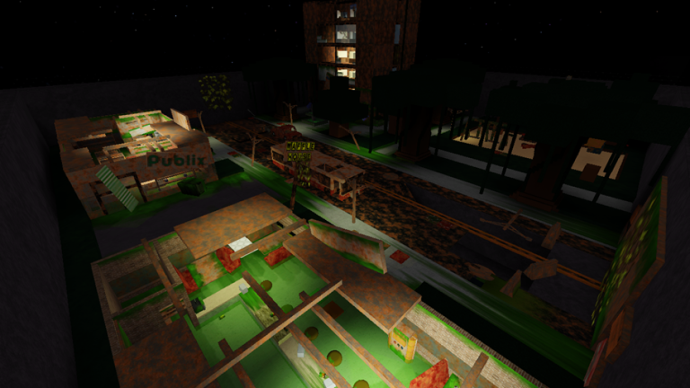 RobloxGo | Life after people: Before and After (Time Travel) - Real ...