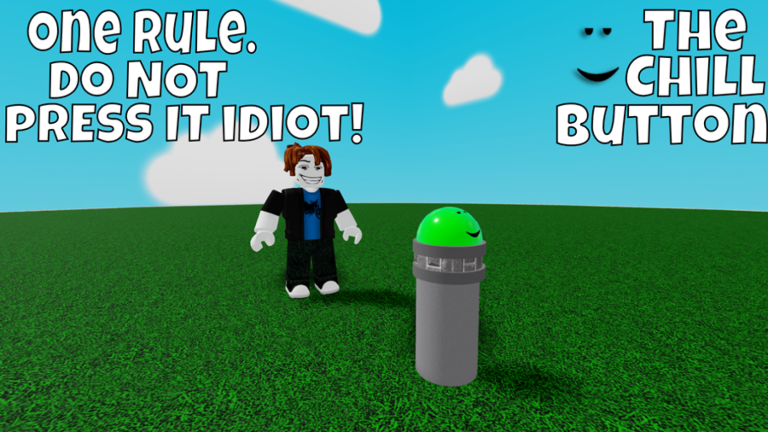RobloxGo | The Chill Button - Real Time Stats, Insights And Ranking