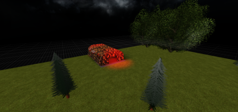 RobloxGo | THE RAKE horror story - Real Time Stats, Insights And Ranking