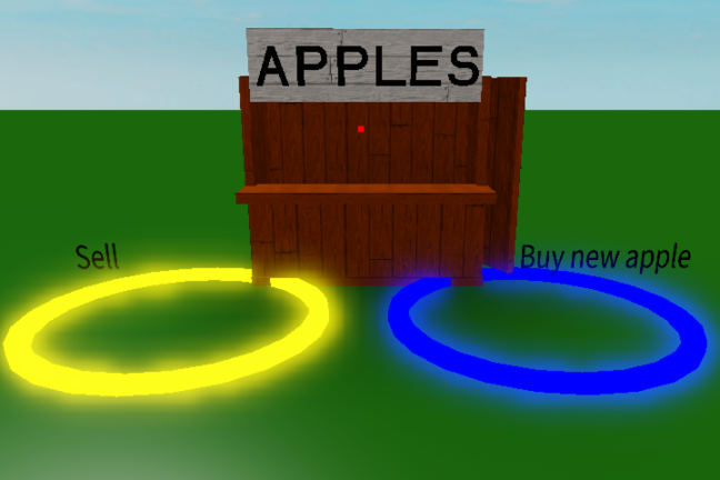 RobloxGo | 🍎Apple Simulator🍎 [BETA] - Real Time Stats, Insights And Ranking