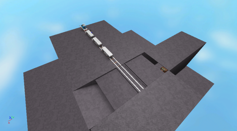 RobloxGo | Cavern Sinkhole-SLOTLT - Real Time Stats, Insights And Ranking