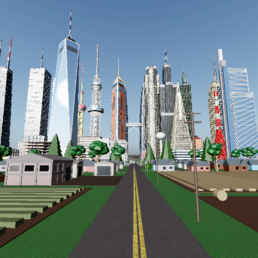 RobloxGo | Destroy a City - Real Time Stats, Insights And Ranking