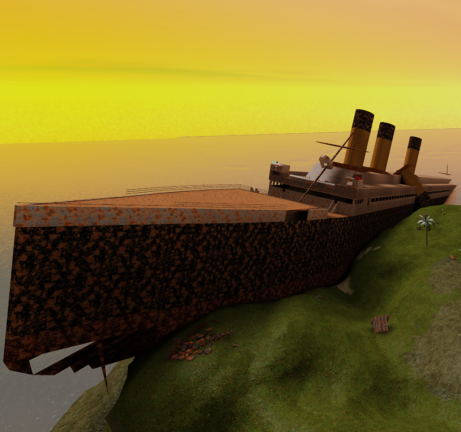 RobloxGo | What is Isolation And Suffering RobloxGo rating?