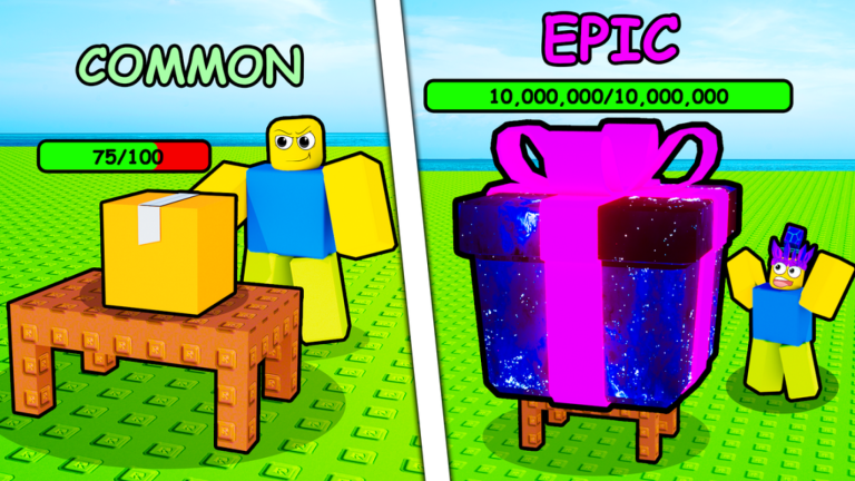 RobloxGo | Unboxing Simulator [5 YEARS] - Real Time Stats, Insights And ...