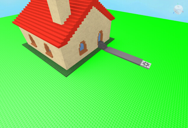 RobloxGo | Is Kohls Admin House free to play?