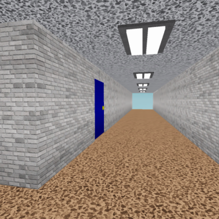 RobloxGo | Baldi's Basics in Recreating Old Stuffs - Real Time Stats ...