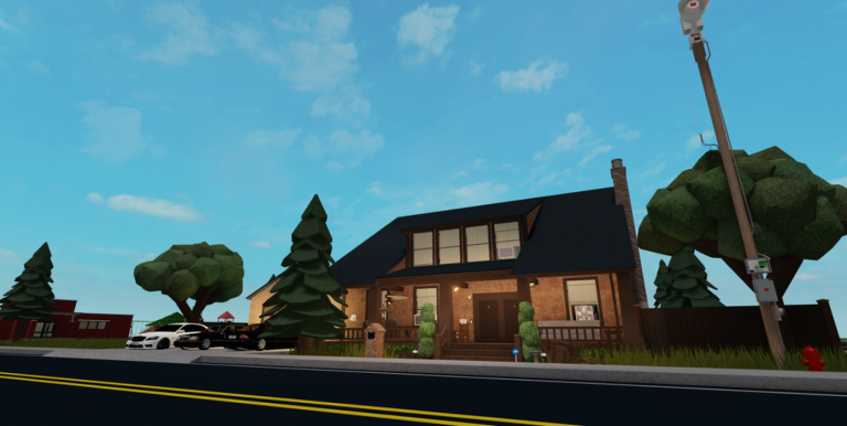 RobloxGo | The Old Neighborhood - Real Time Stats, Insights And Ranking