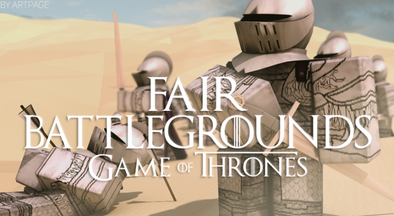 RobloxGo | Fair Battlegrounds - Real Time Stats, Insights And Ranking