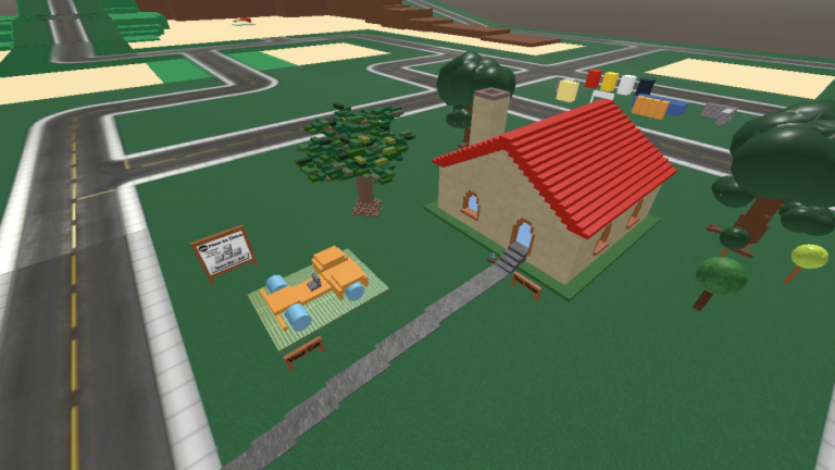 RobloxGo | Default 2010 Roblox map - Real Time Stats, Insights And Ranking