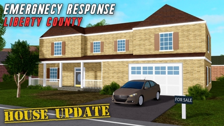 RobloxGo | Emergency Response: Liberty County - Real Time Stats ...