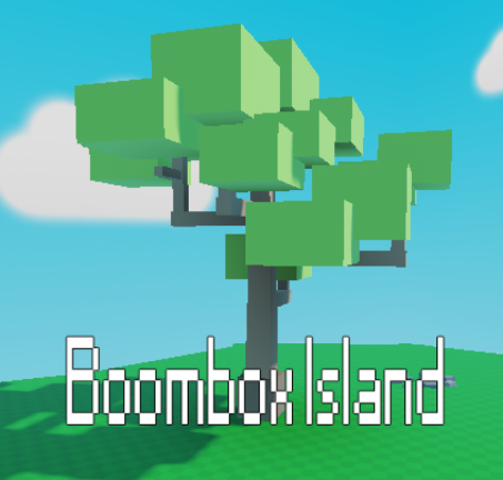 RobloxGo | Is Boombox Island🌲 [UPDATE] free to play?