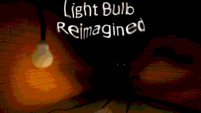 RobloxGo | Light Bulb Reimagined *NEW* - Real Time Stats, Insights And ...