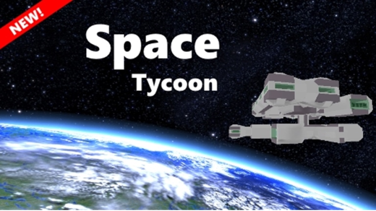 RobloxGo | space tycoon - Real Time Stats, Insights And Ranking