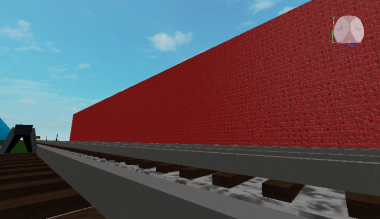 RobloxGo | Roblox ro-scale railroad 200 visits - Real Time Stats ...