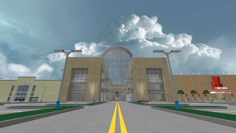 RobloxGo | ROBLOX Mall - Real Time Stats, Insights And Ranking