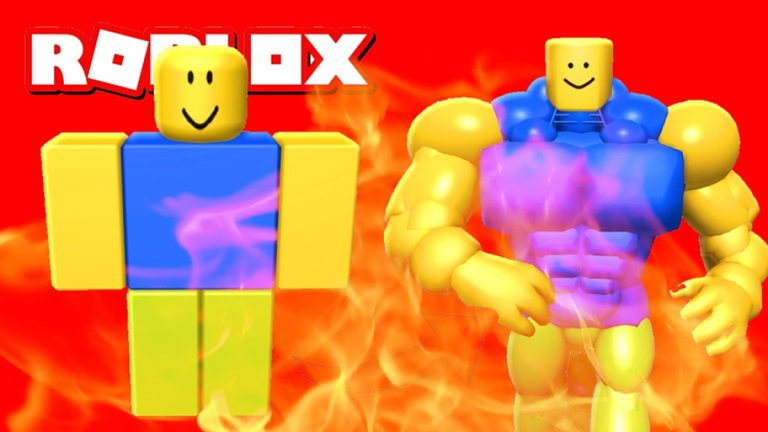 RobloxGo | [NEW] Body Builder Simulator - Real Time Stats, Insights And ...