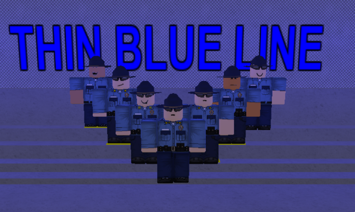 RobloxGo | [AST] Alaska State Troopers Academy - Real Time Stats ...