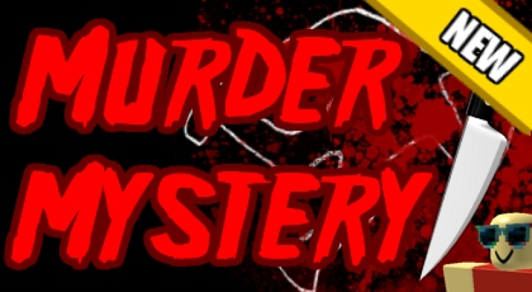 RobloxGo | Murder Mystery 1 - Real Time Stats, Insights And Ranking