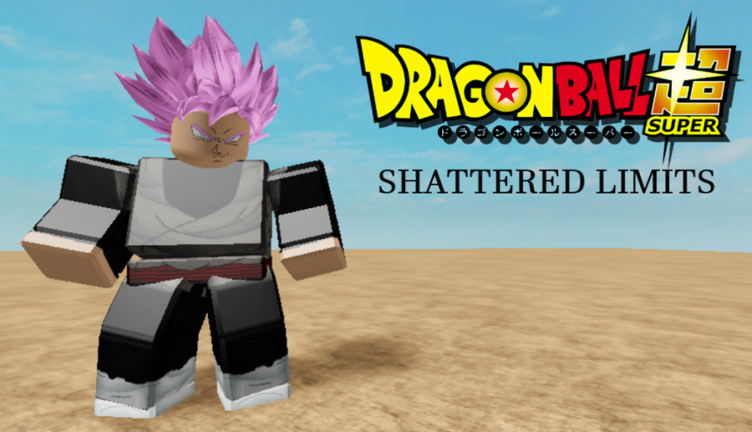 RobloxGo | Dragon Ball Shattered Limits - Real Time Stats, Insights And ...