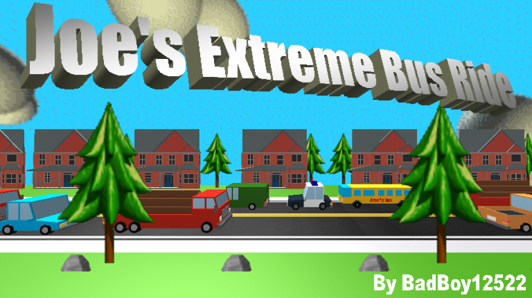 RobloxGo | Joe's Extreme Bus Ride VS [👹] Steal a Brainrot Full Comparison