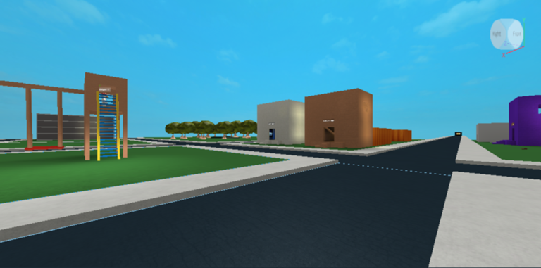 RobloxGo | The Normal City - Real Time Stats, Insights And Ranking