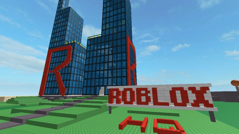 RobloxGo | Roblox HQ - Real Time Stats, Insights And Ranking