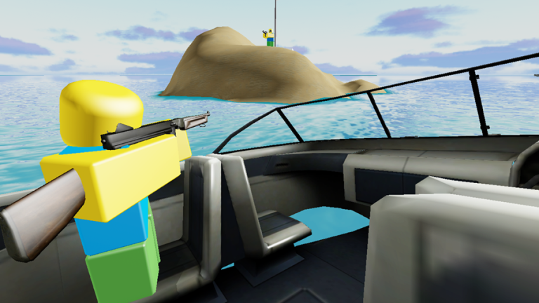 RobloxGo | (MEGA UPDATE) Battleship Wars! - Real Time Stats, Insights ...