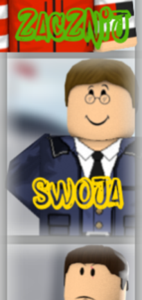 RobloxGo | How many people play Katowice RolePlay!?