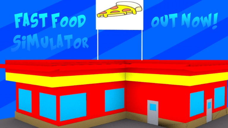 RobloxGo | Fast Food Simulator (CHRISTMAS) - Real Time Stats, Insights ...