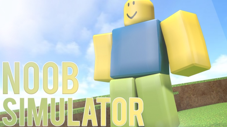 RobloxGo | [NEW] Noob Simulator - Real Time Stats, Insights And Ranking