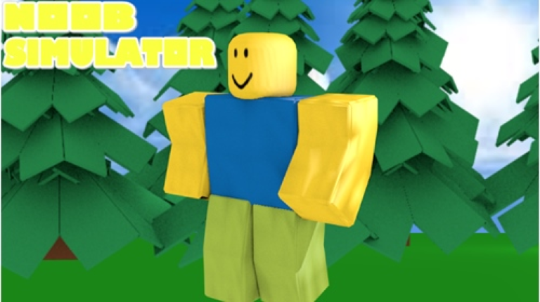RobloxGo | [NEW] Noob Simulator - Real Time Stats, Insights And Ranking