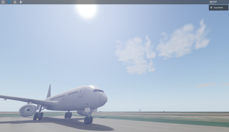 RobloxGo | Roblox Flight Sim 2020 (Alpha Testing) - Real Time Stats ...