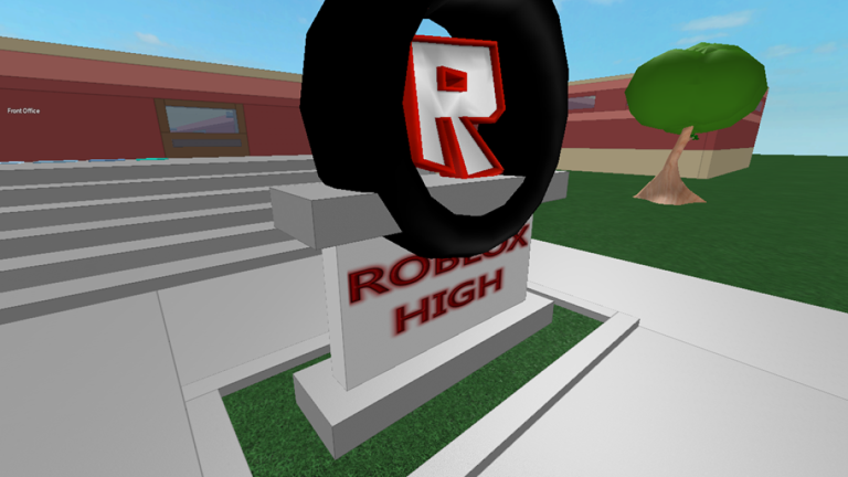 RobloxGo | Robloxian High School [NBC] - Real Time Stats, Insights And ...
