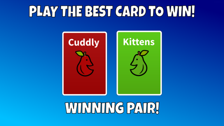 RobloxGo | Best Roblox Card Games - Daily Updated List