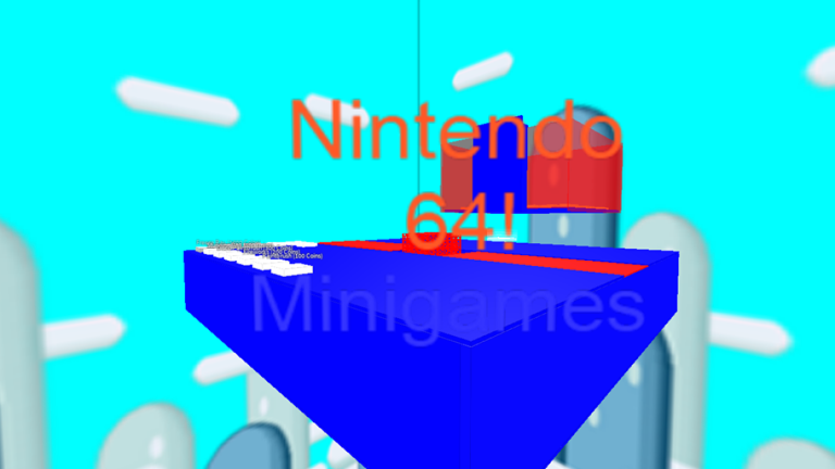 Best Roblox Nintendo Games