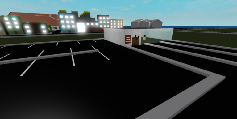 RobloxGo | {Rio de Janeiro - A RP Game} - Real Time Stats, Insights And ...