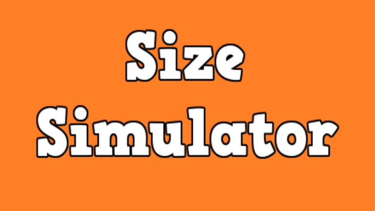 RobloxGo | Size Simulator - Real Time Stats, Insights And Ranking