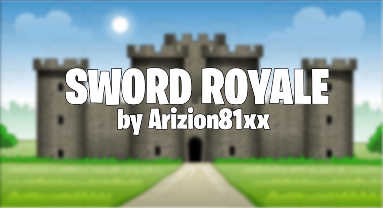 RobloxGo | Sword Royale! - Real Time Stats, Insights And Ranking